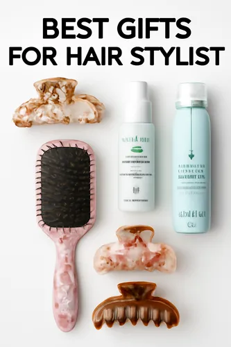 Best Gifts for Hair Stylist: Thoughtful & Stylish Picks for Hair Lovers ...