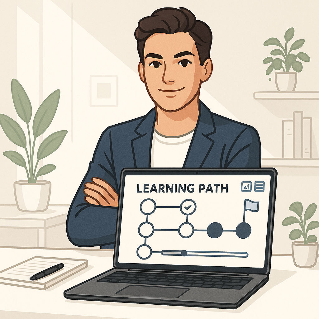 Why Self-Learning Feels So Hard (And How to Make It Easier) | Blog