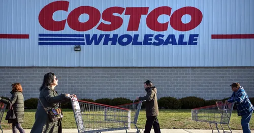 Emergency Prep: Quick Shopping Guide at Costco | Planbowl