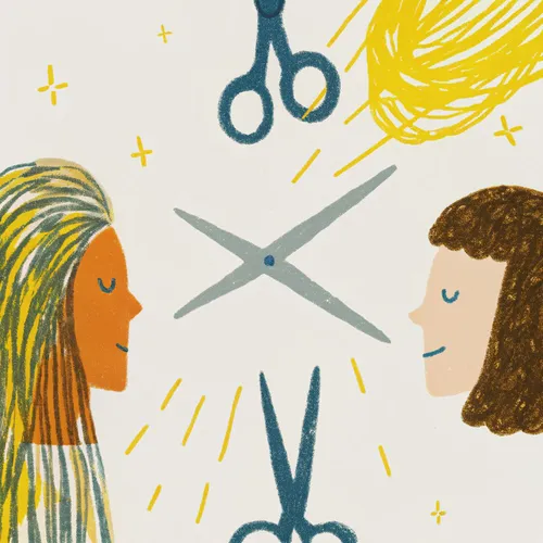 AI Hair Generation: Transform Your Look Without the Scissors | Hairstyle