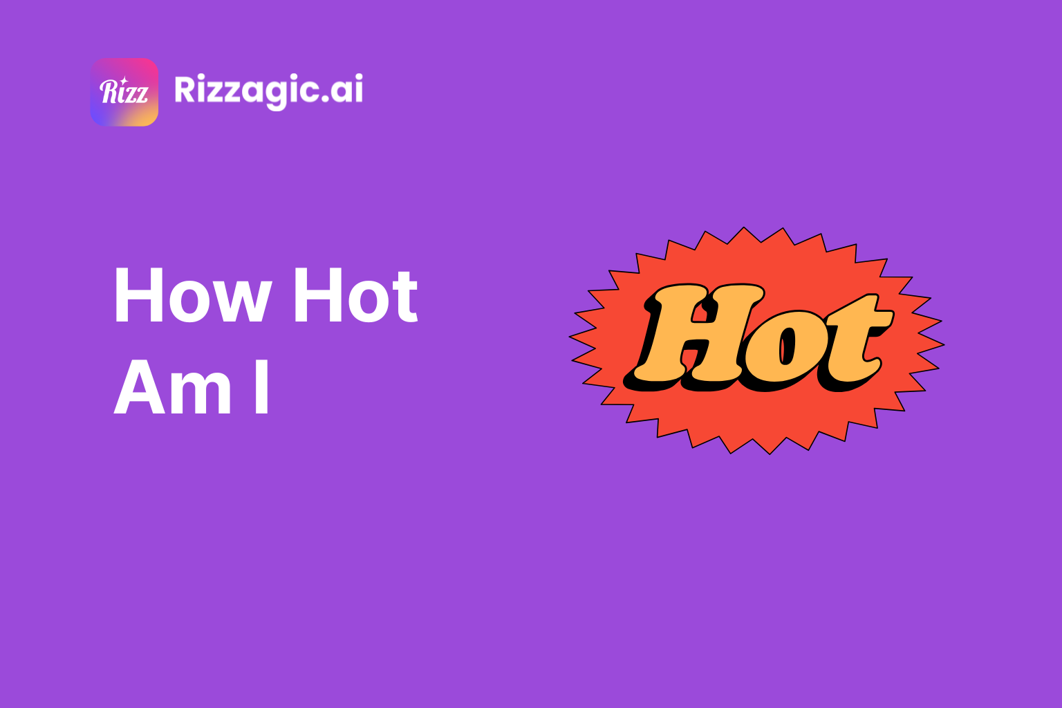 How Hot Am I Quiz? Fun Tests vs AI Attractiveness Score